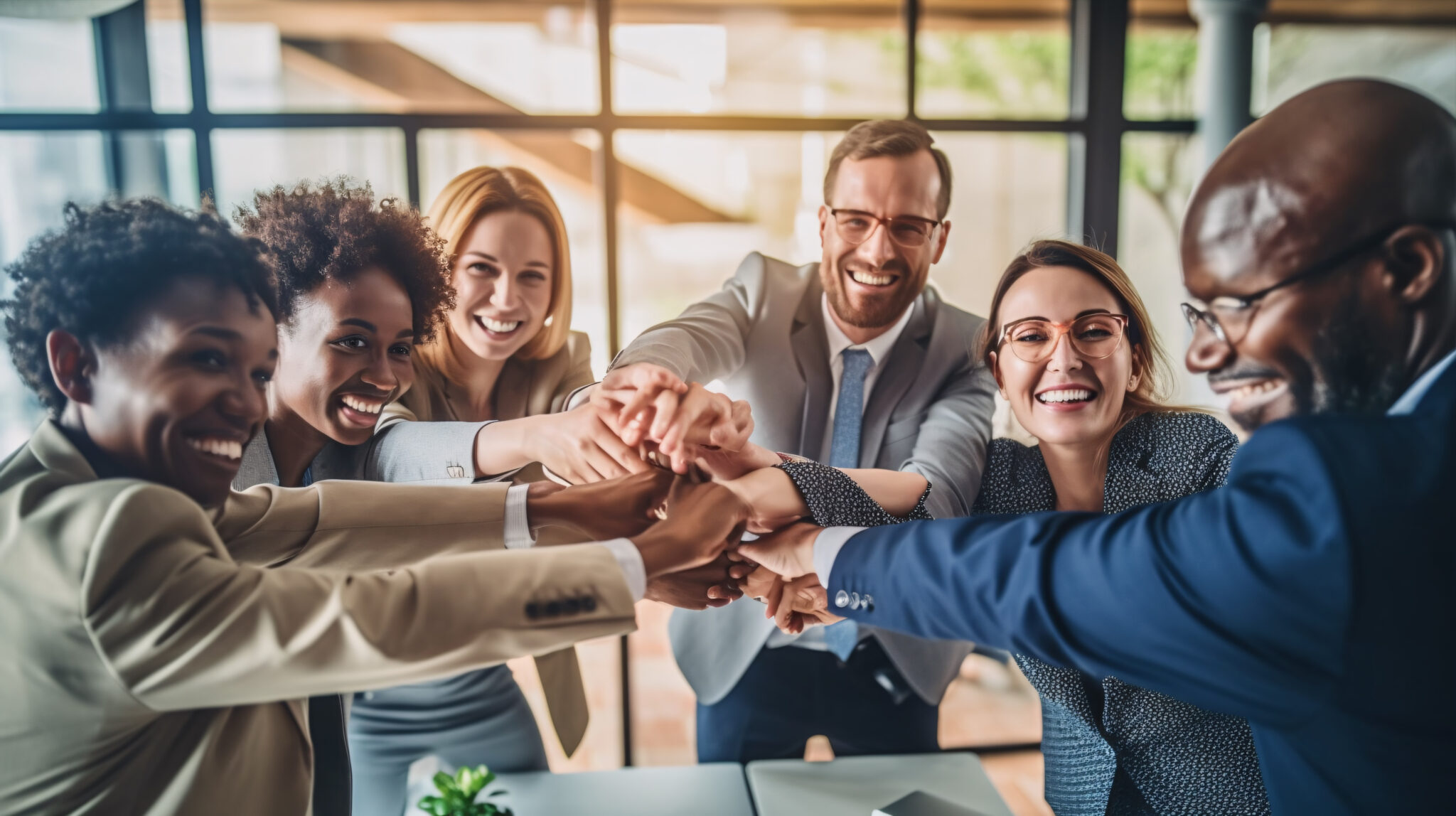 Team Building et Cohésion d'équipe - MGTS Conseils